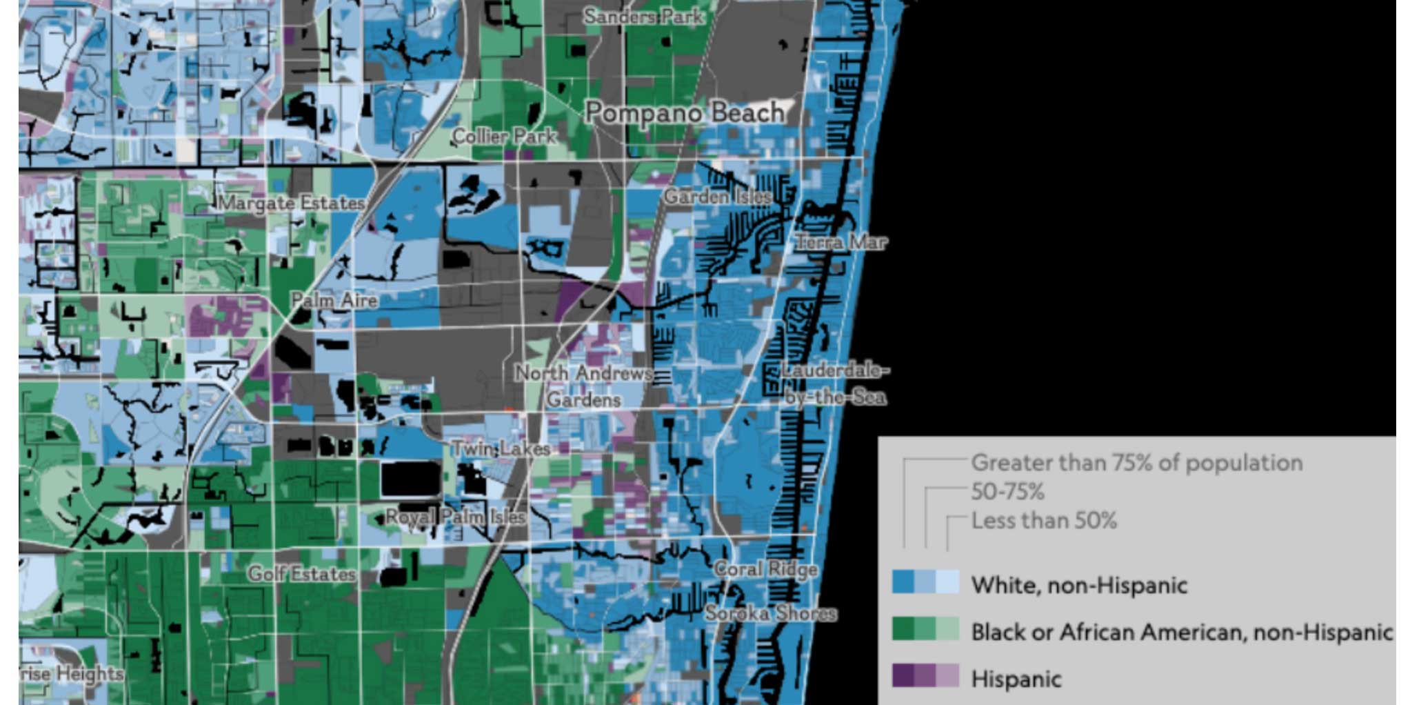 The Decolonial Atlas - Tools For Racial Justice